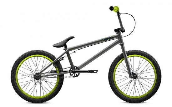 Verde BMX 2011 in