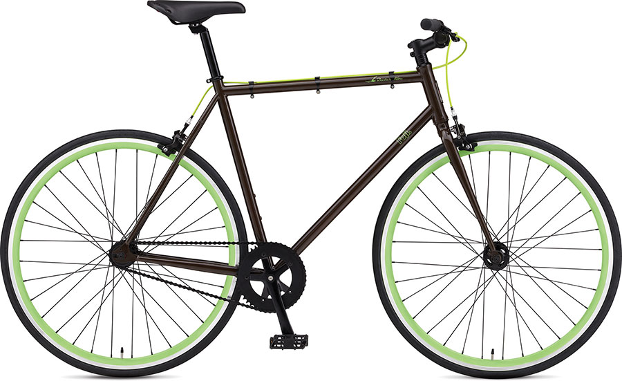 2012 Fuji Fixed Gear Complete Bikes in