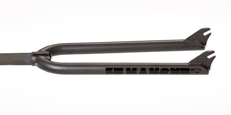 Volume Thrasher/ Cutter V5-Frame & Fork Special Sale