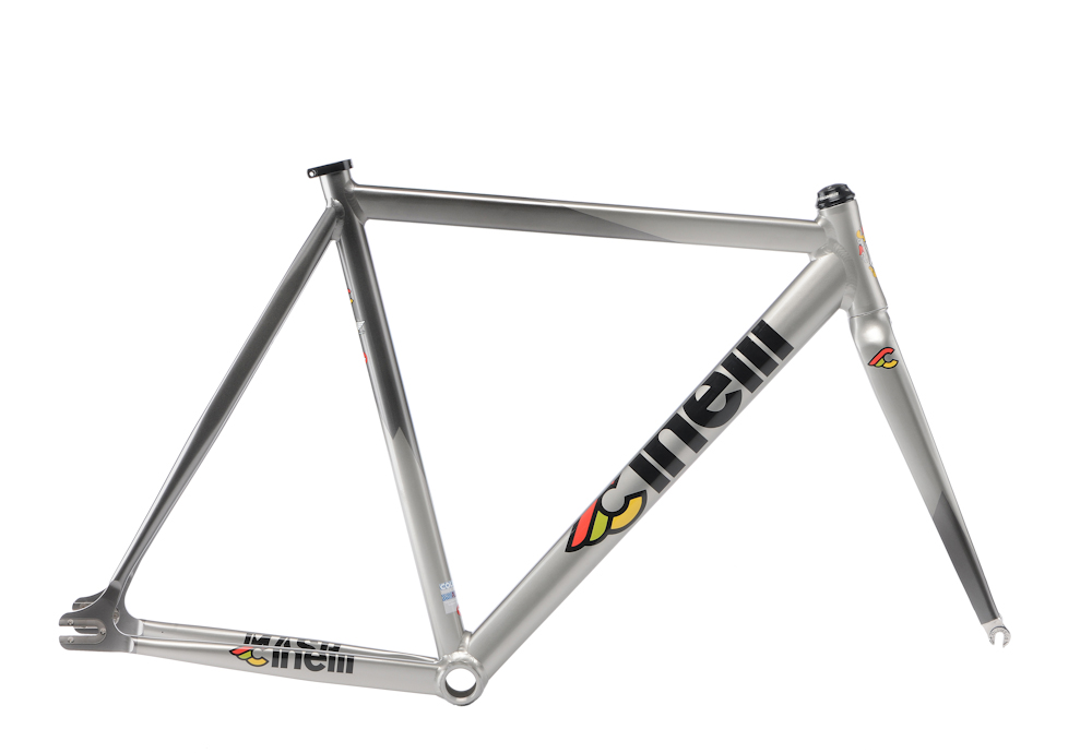 Cinelli MASH Bolt 2012 / sofort verfügbar!