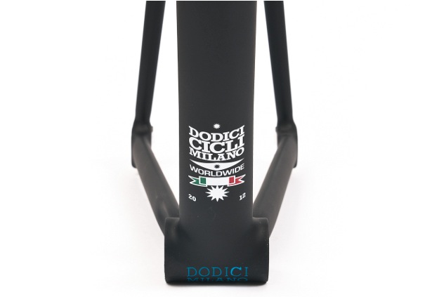 DODICI „The Gara“ Frame Special 299,90 Euro, Sizes 55/57/59