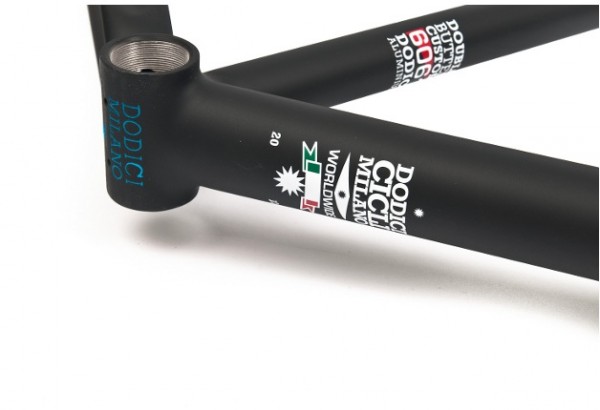 DODICI „The Gara“ Frame Special 299,90 Euro, Sizes 55/57/59