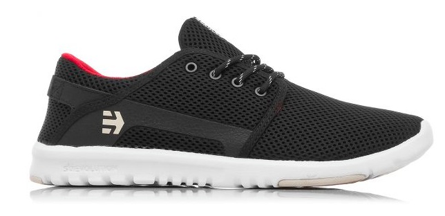 Etnies Scout STI Evolution Foam