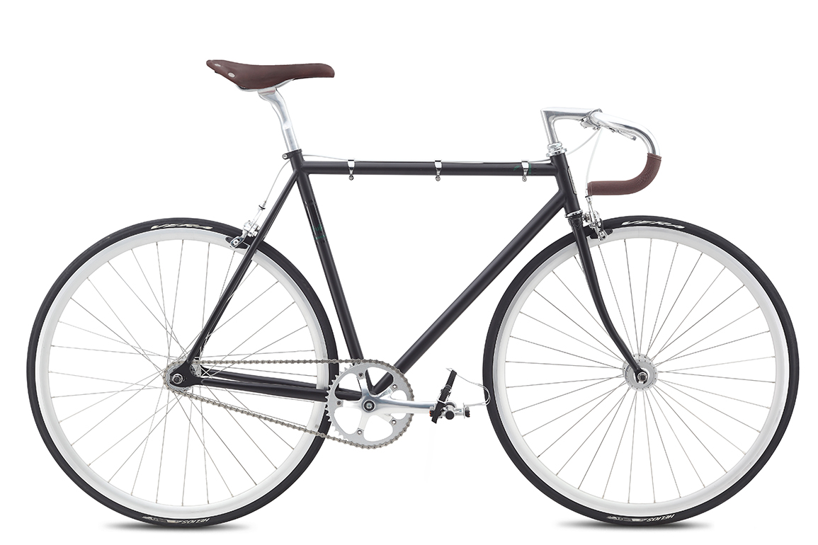Fuji Feather 2015 Fixed / Singlespeed