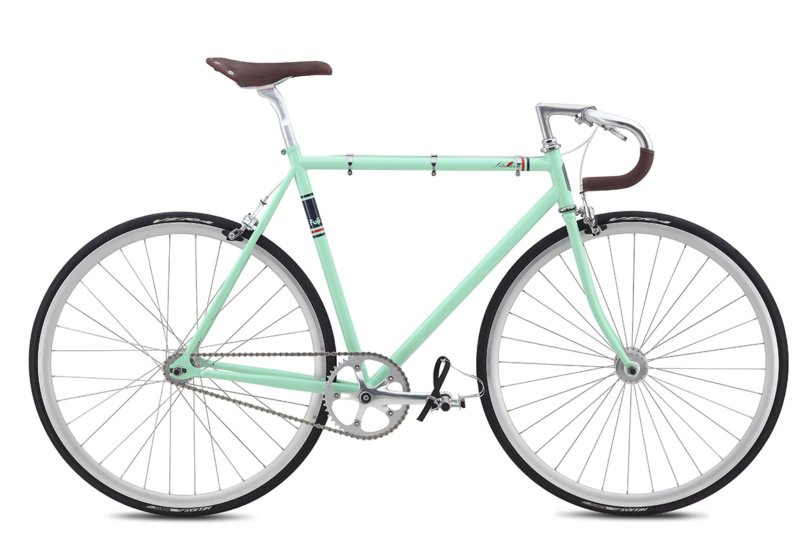 Fuji Feather 2015 Fixed / Singlespeed