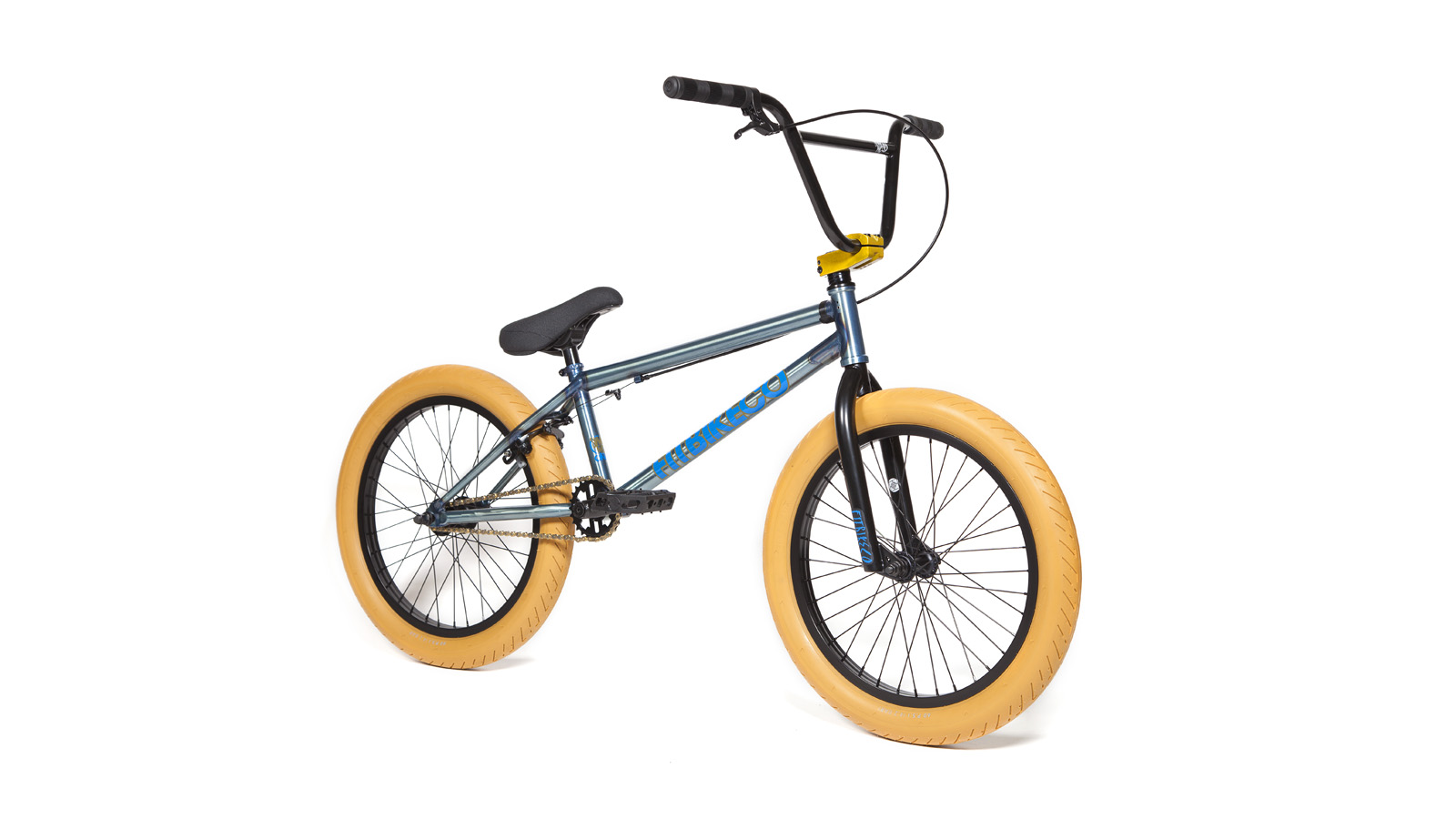 FIT Bikes BMX eingetroffen