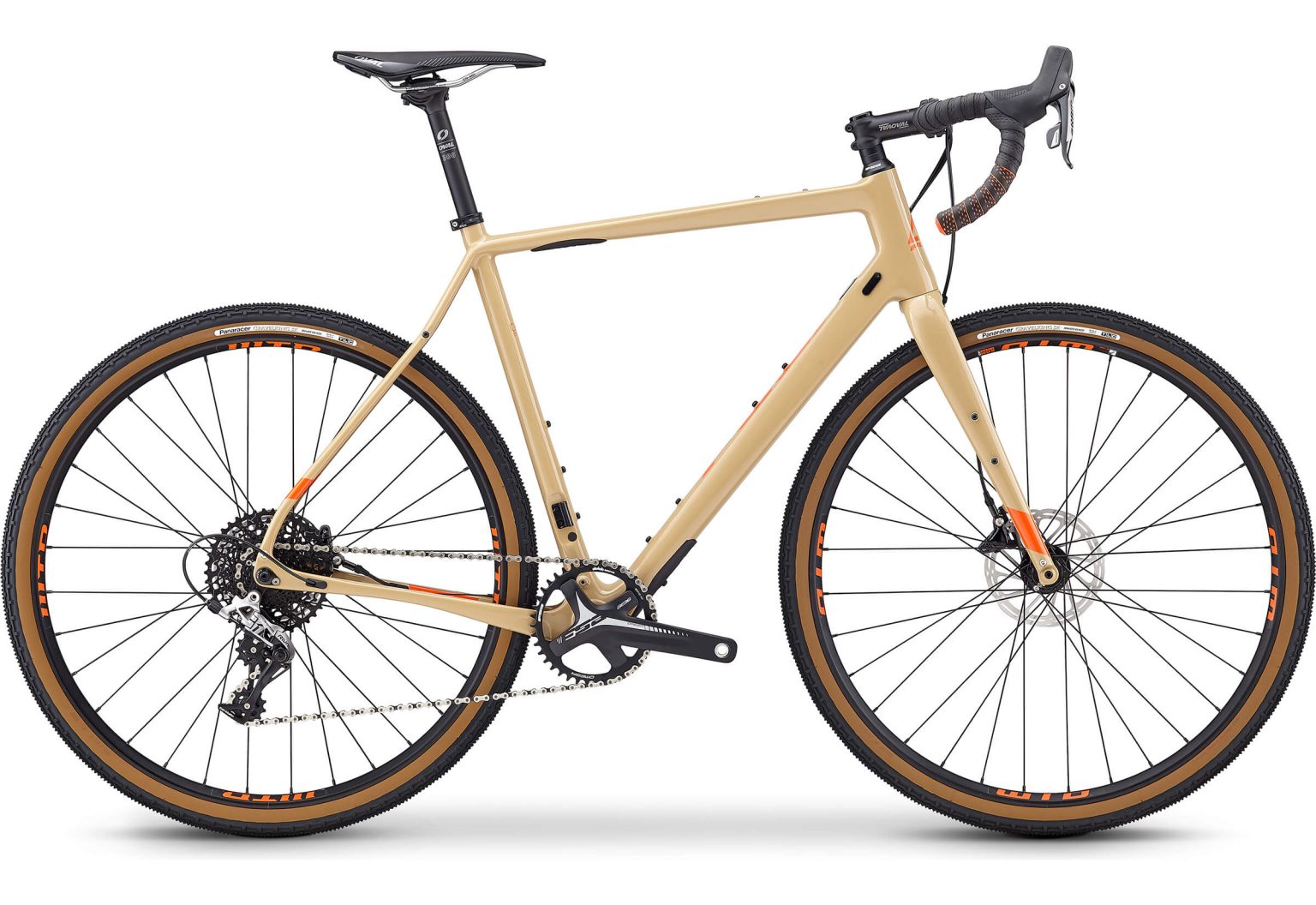 FUJI Jari Carbon GRAVEL BIKES