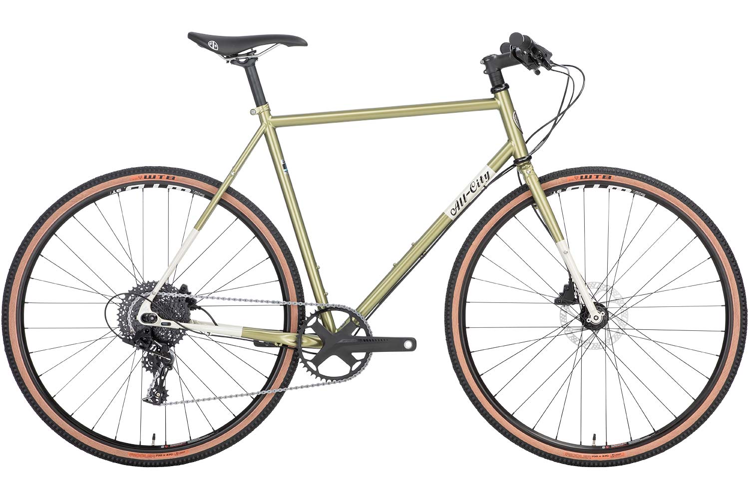 ALL CITY SUPER PROFESSIONAL APEX 1