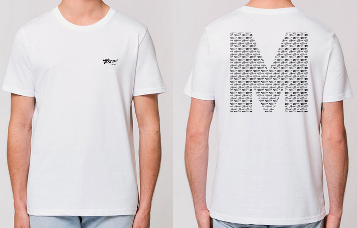 MADMOTION XMMI SHIRTS LANDED!