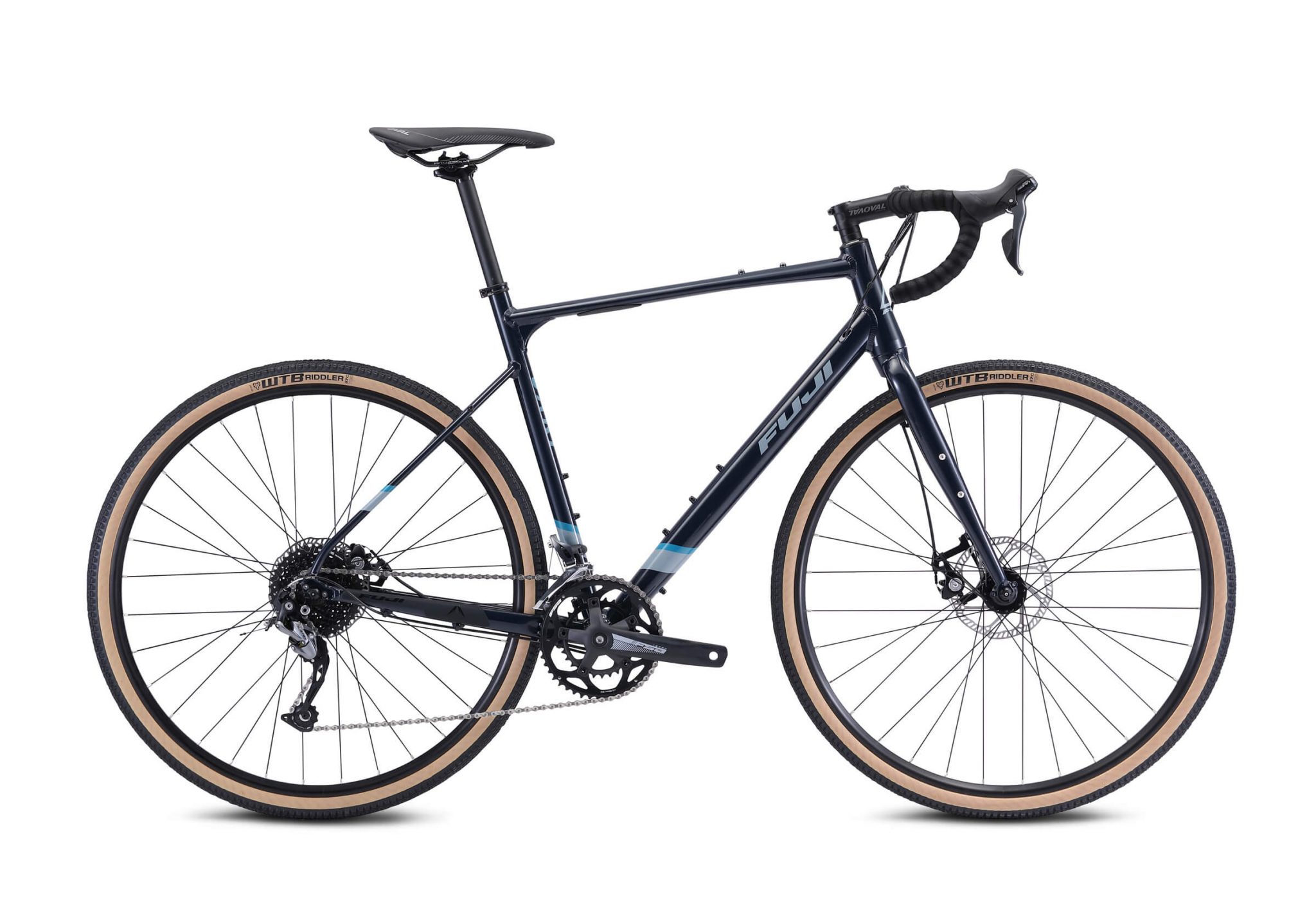 FUJI BIKES JARI 2.3 GRAVEL BIKE 700c